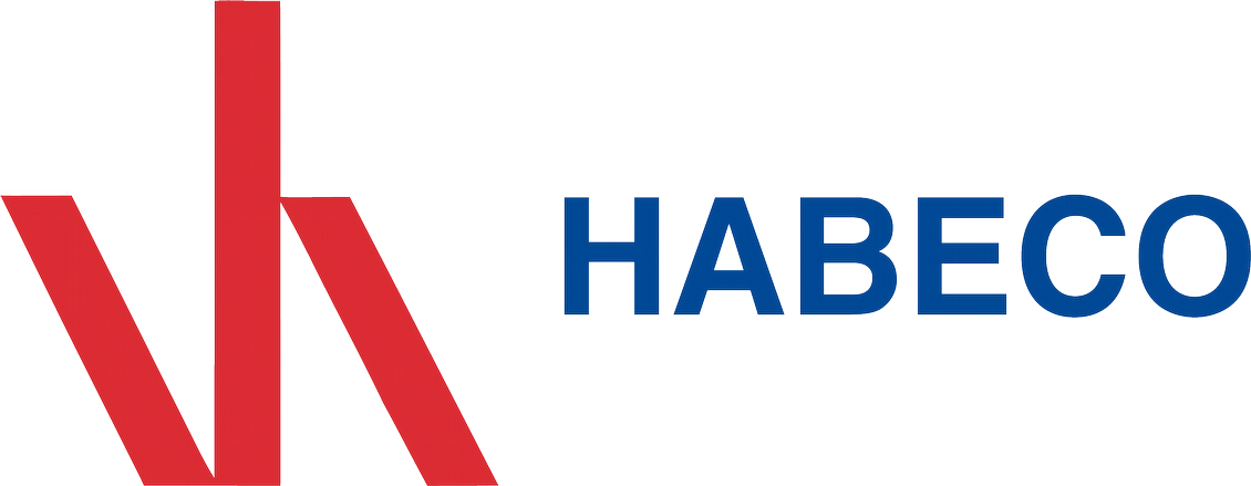 Vestigingen van Habeco | Habeco - Verf voor vakmensen